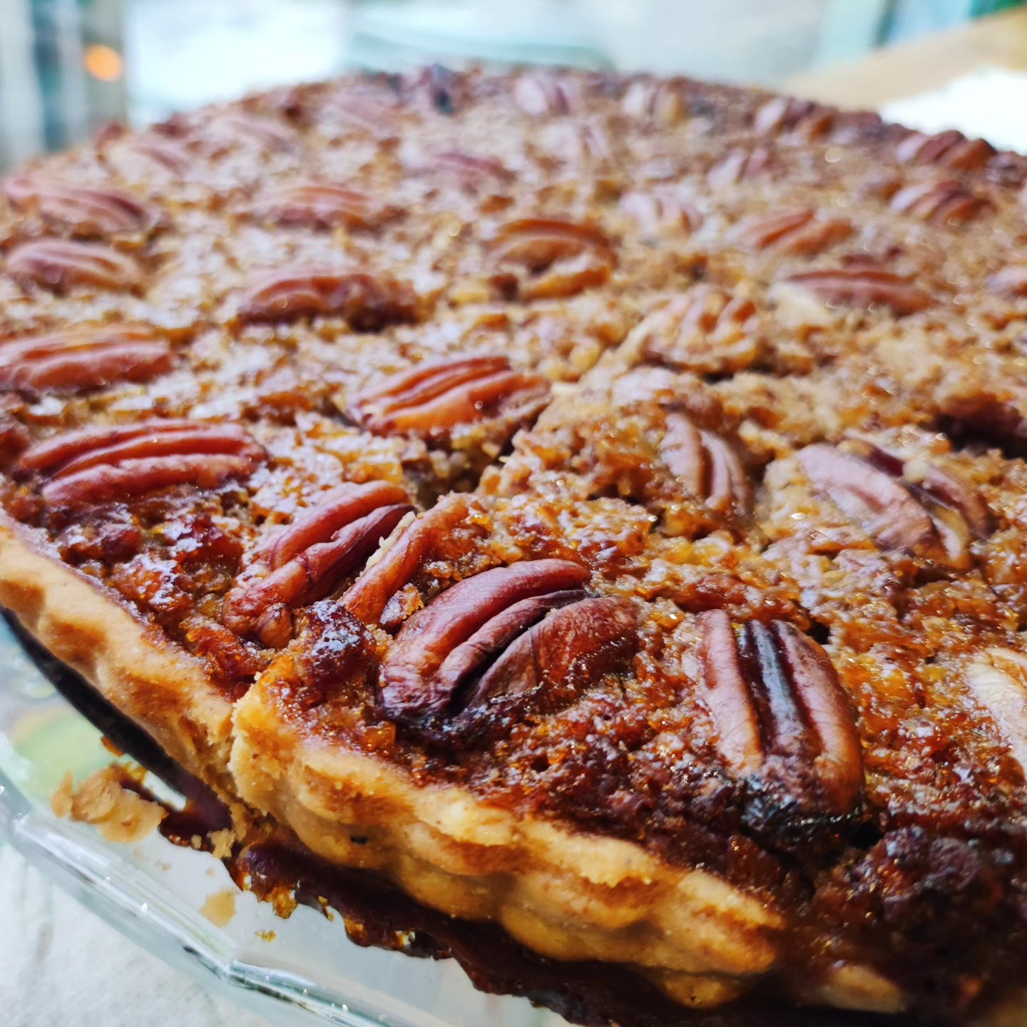 Granny Smith - Restaurant bio à Annecy