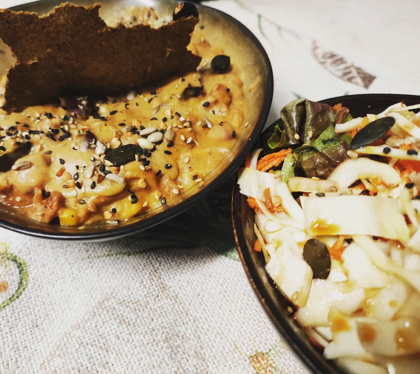 Granny Smith - Restaurant bio à Annecy