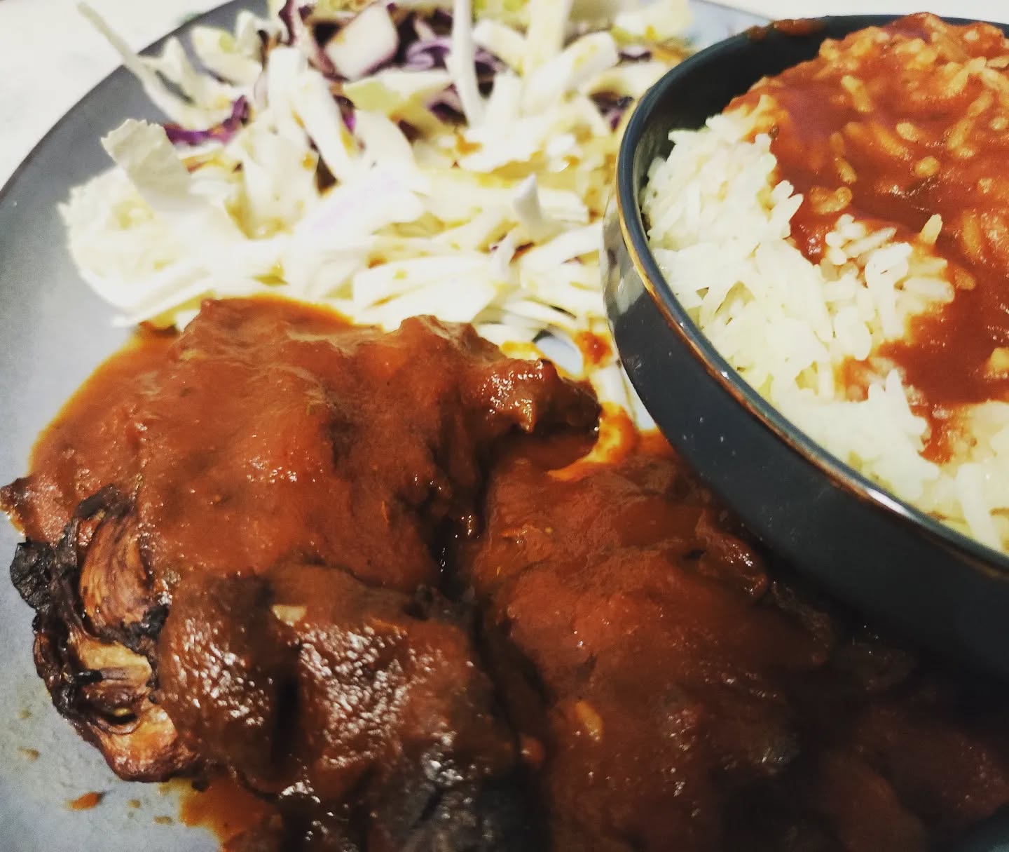 Granny Smith - Restaurant bio à Annecy