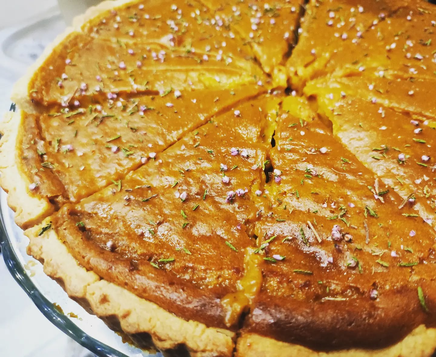 Granny Smith - Restaurant bio à Annecy