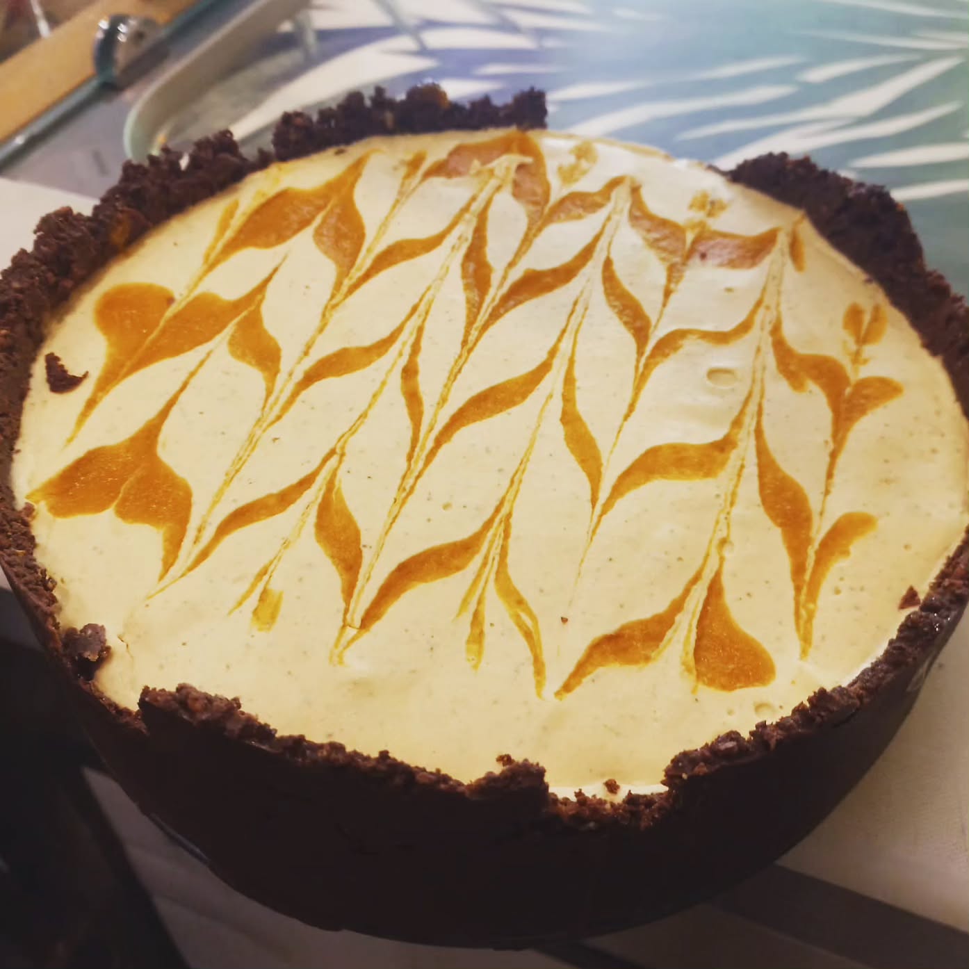 Granny Smith - Restaurant bio à Annecy