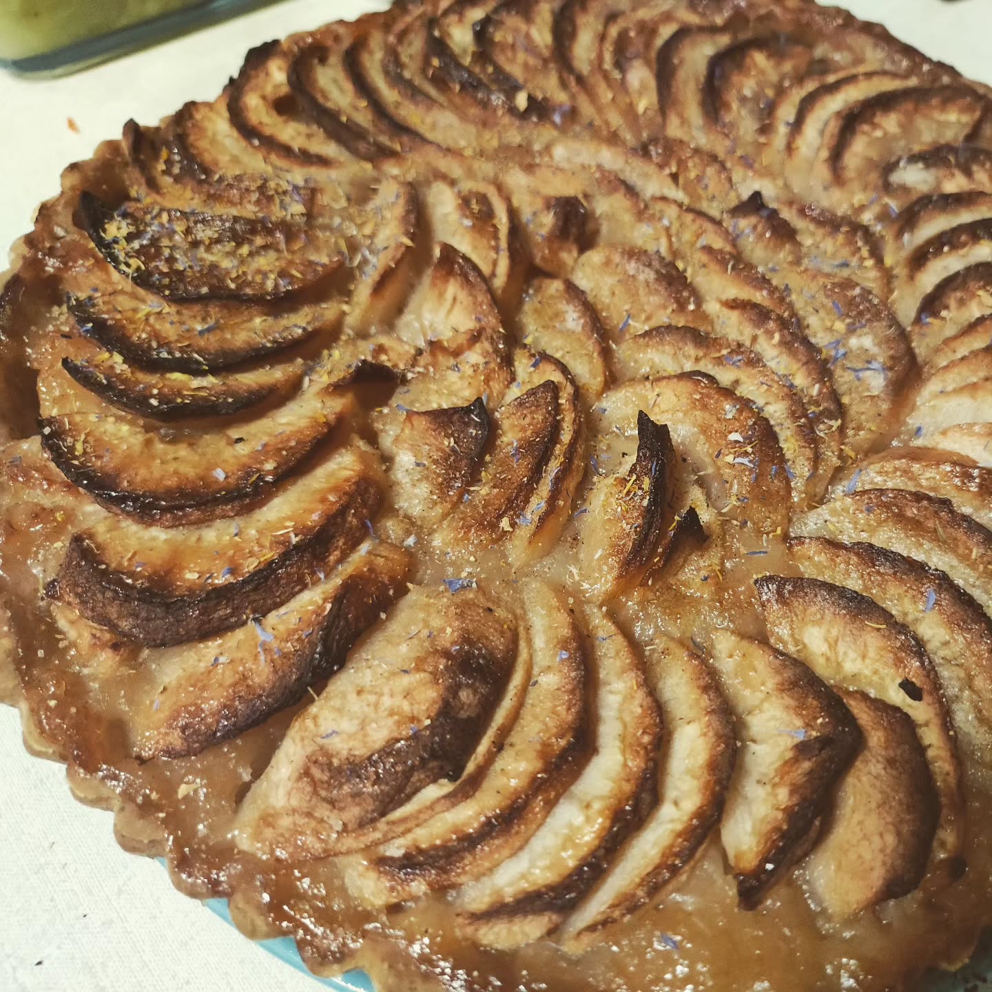 Granny Smith - Restaurant bio à Annecy